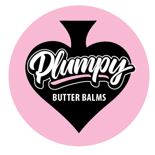 Plumpy Butter Balms – A WEE TOKEN
